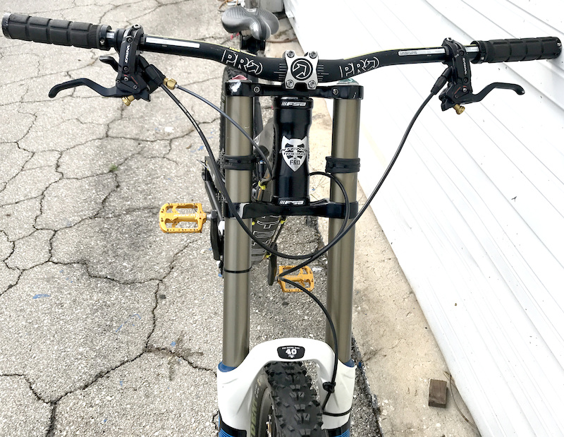 2012 intense 951 fro For Sale