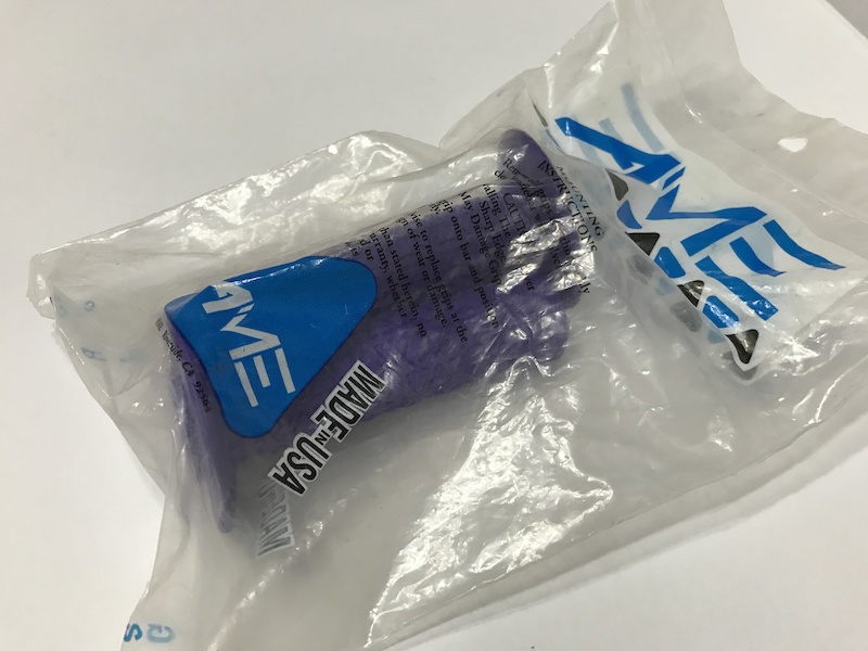 A'ME MINI grips NEW For Sale