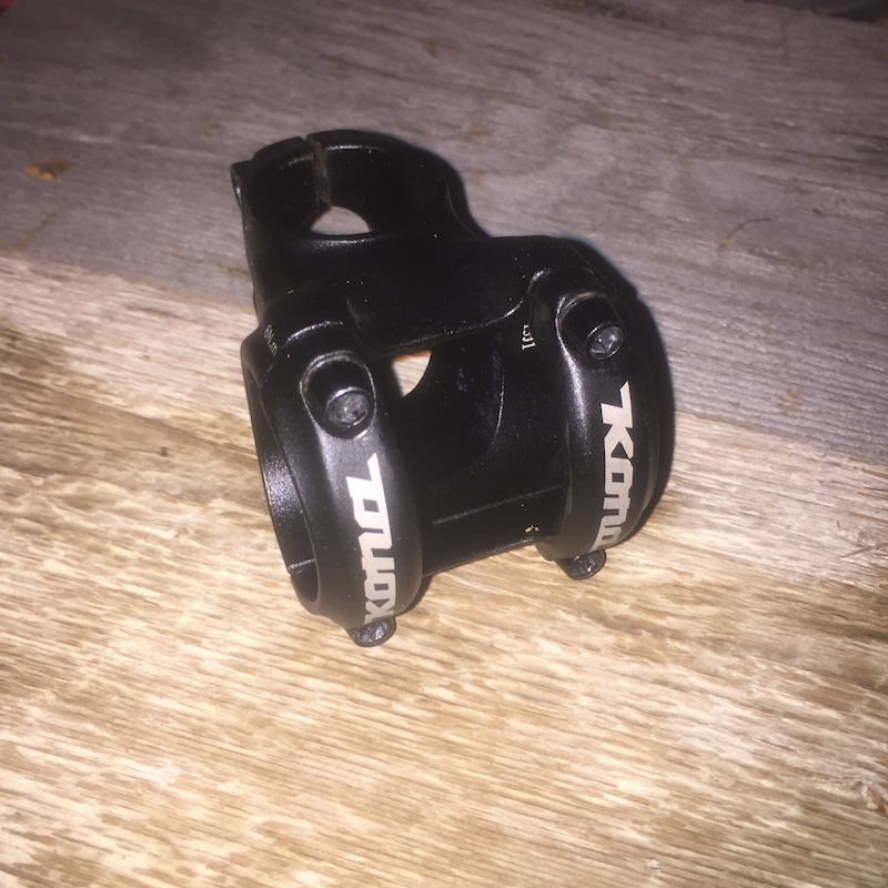Kona 35mm stem For Sale