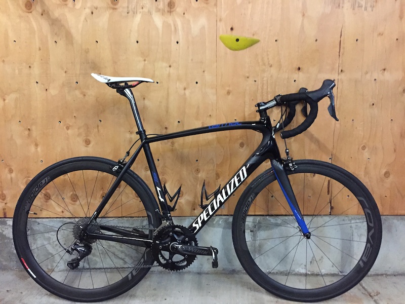 2014 Specialized Tarmac SL4 Pro Race-58cm **Upgraded** For Sale