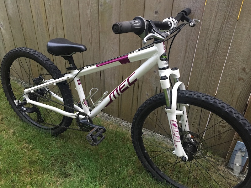 2015 MEC Ace For Sale