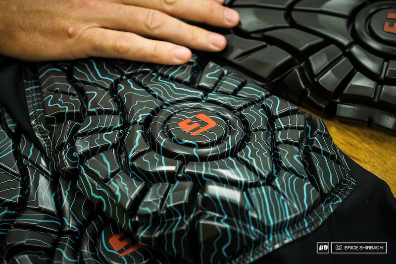 Behind the Scenes with G-Form - Pinkbike