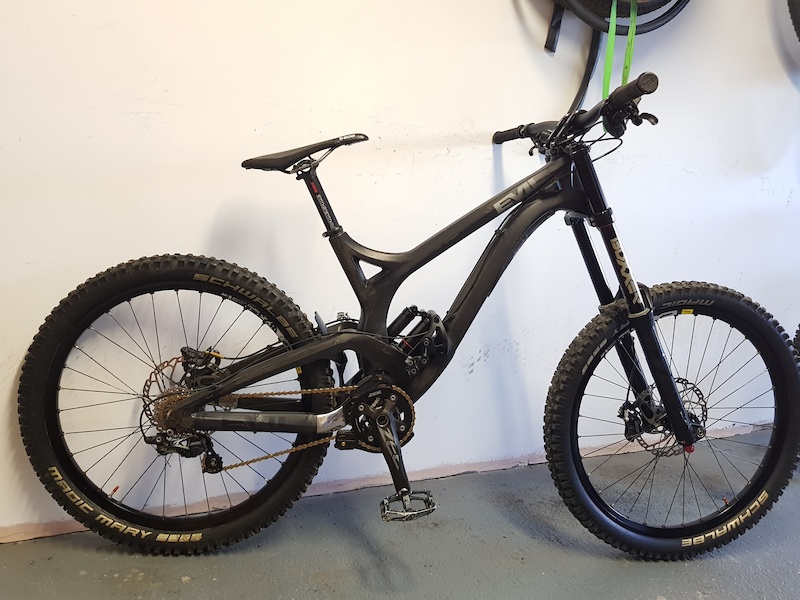 2014 Evil Undead For Sale