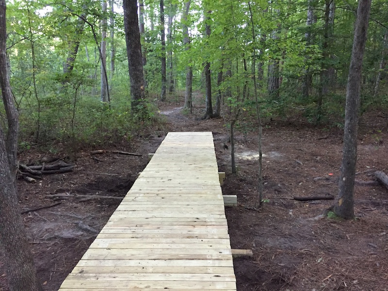 Deep Run Park, Richmond Mountain Biking Trails | Trailforks