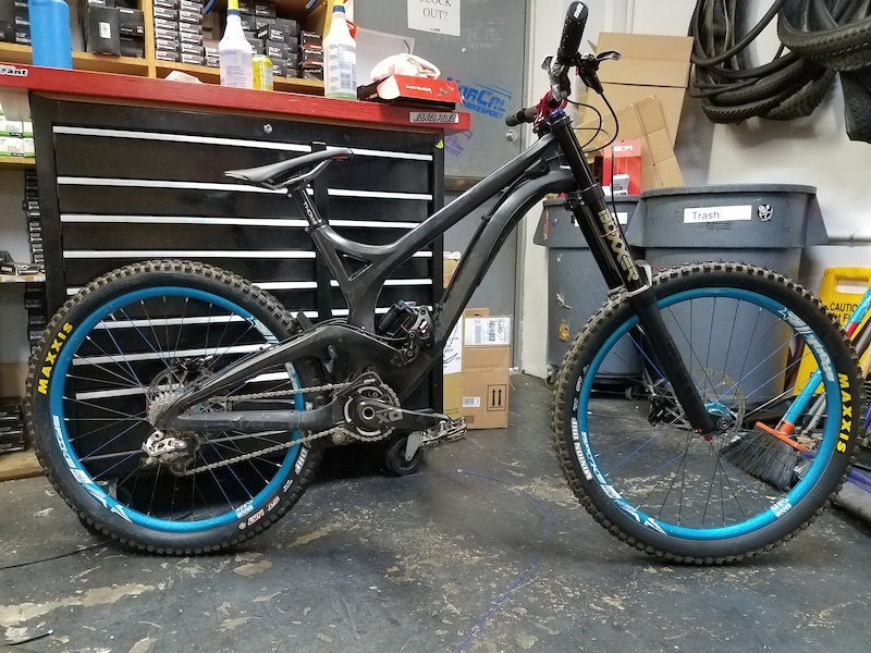 2015 Evil Undead For Sale