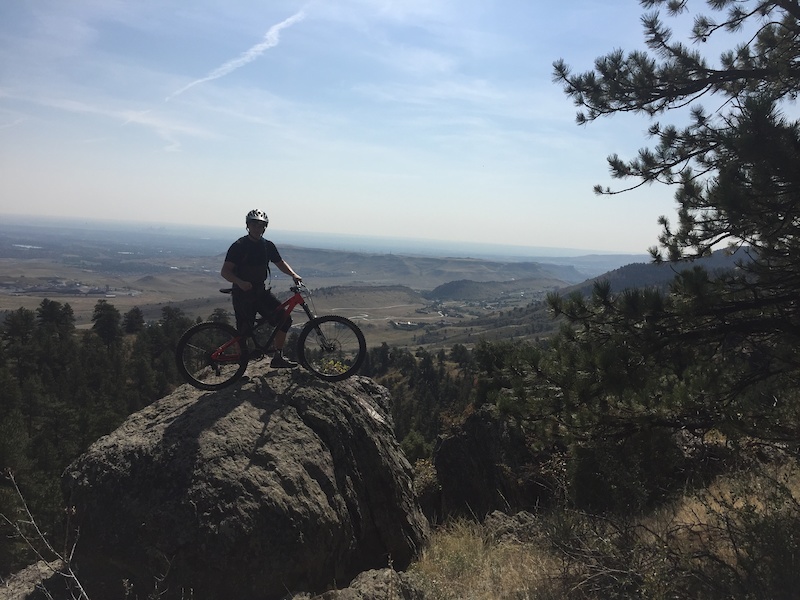 White Ranch Park Mountain Bike Trails | Trailforks