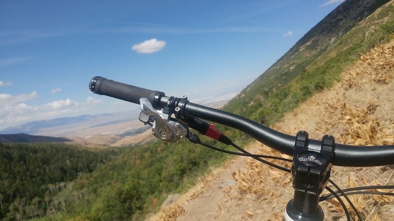 Bench Trail Multi Trail - Tooele, Utah | Trailforks