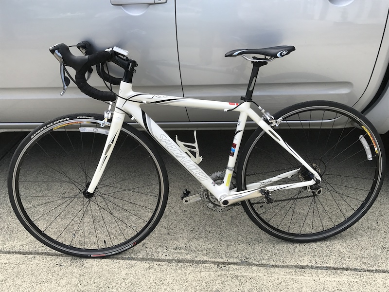 2009 Specialized Ruby Elite For Sale