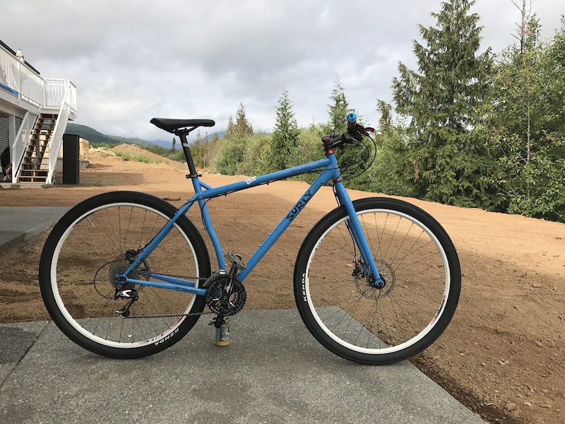 Surly Karate Monkey For Sale
