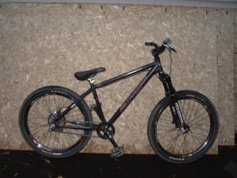dmr trailstar For Sale