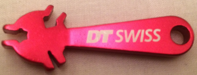 2018 DT Swiss Spoke Tool For Sale