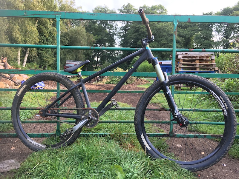 DMR bikes sect For Sale