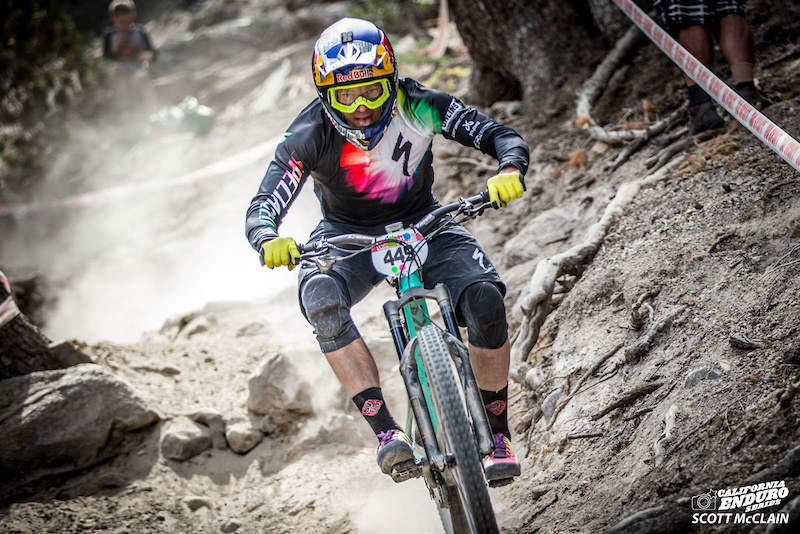 California Enduro Series: Round 7, Kamikaze Bike Games Enduro Pro ...