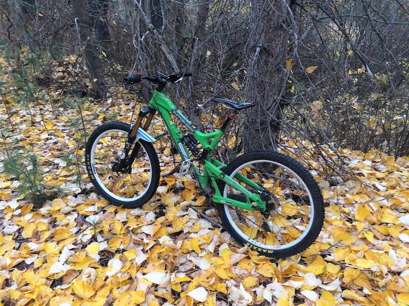 2012 Intense SS2 For Sale