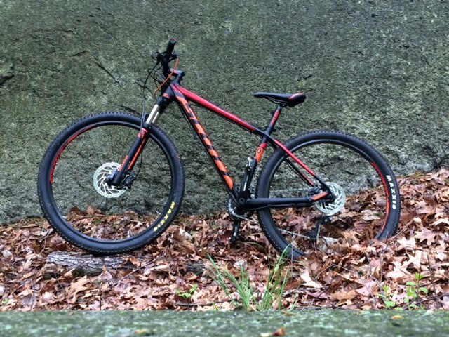 2015 Scott Scale 960 For Sale