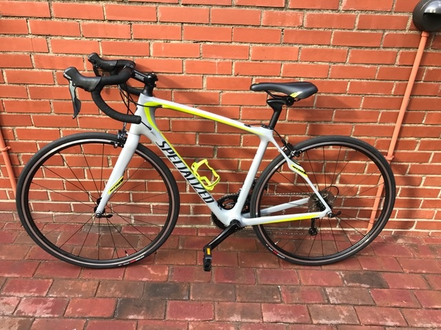 2017 Specialized Ruby SL4 For Sale