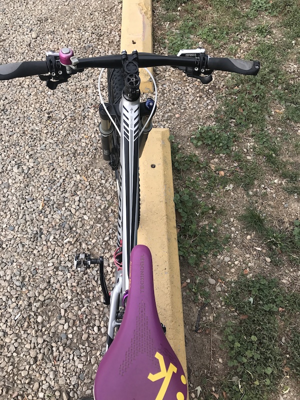 2013 Specialized Epic Comp 29er Full Suspension For Sale