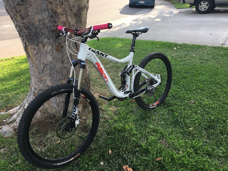 2011 Giant Reign 26" Medium For Sale