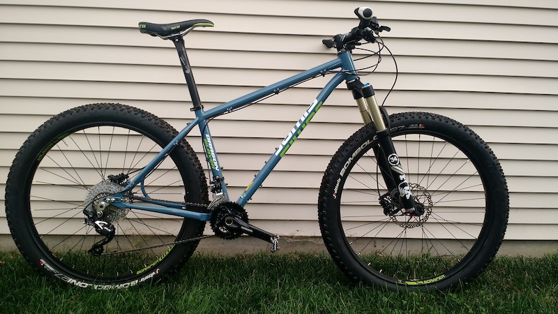 2016 Jamis Dragon Slayer For Sale