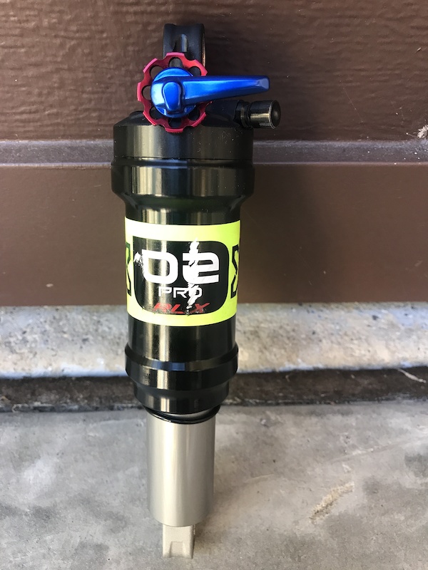 2016 X fusion O2 pro RLX For Sale