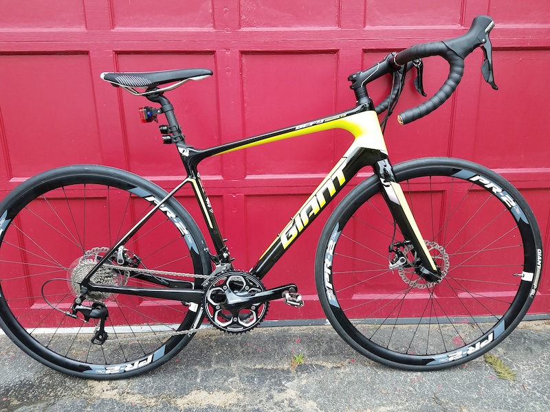 2016 Defy Advanced 2 For Sale