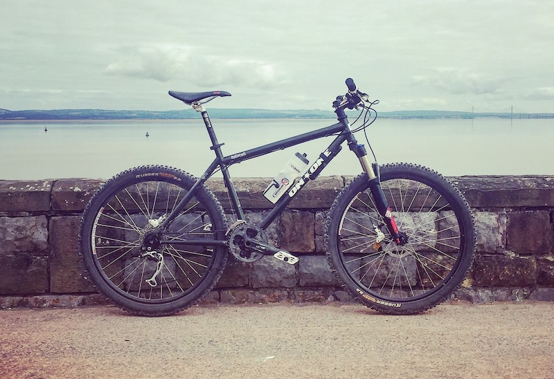 On One Inbred 26" For Sale