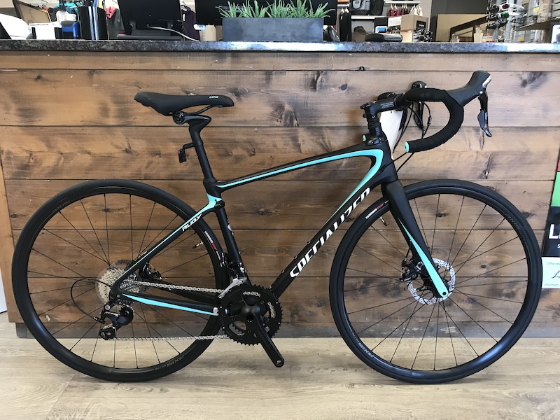 2017 Specialized Ruby Elite Carbon For Sale