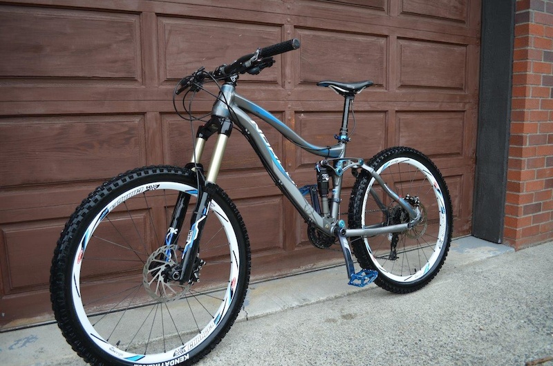 2012 Norco Range 2 **NEW PRICE** For Sale