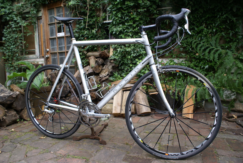 2000 Klein Quantum Pro For Sale