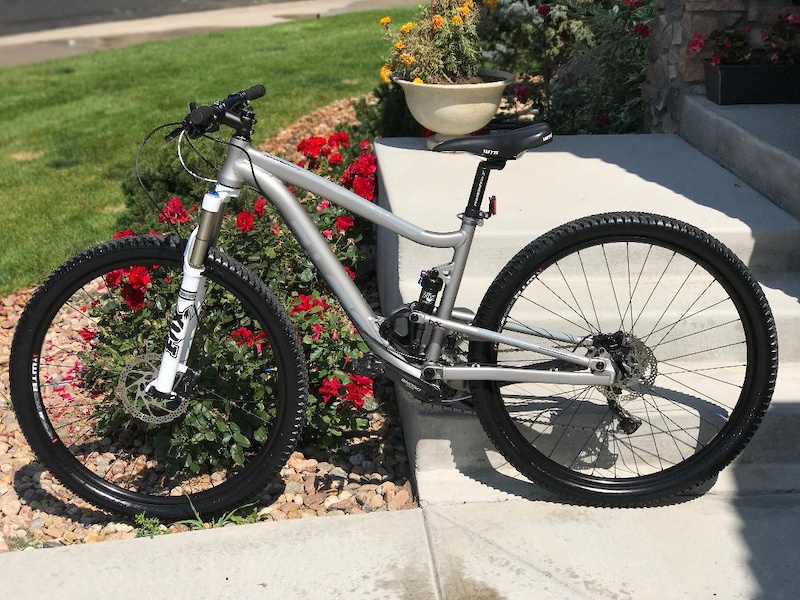 2013 Diamondback Sortie One 29er - Great Shape! For Sale
