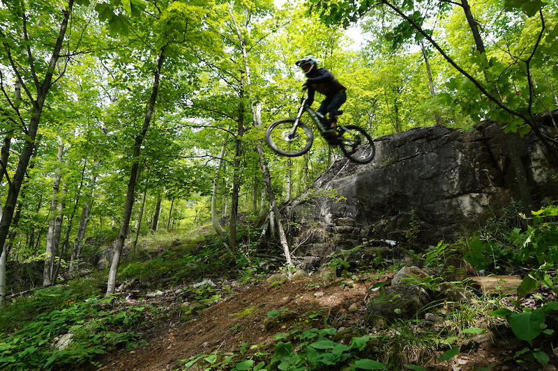 BKXC: Mountain Biking Marquette, Michigan | Trailforks