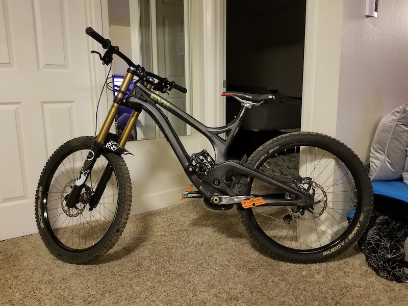 2014 evil undead ***need gone*** For Sale