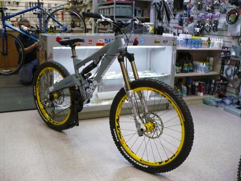 Gary fisher King fisher For Sale