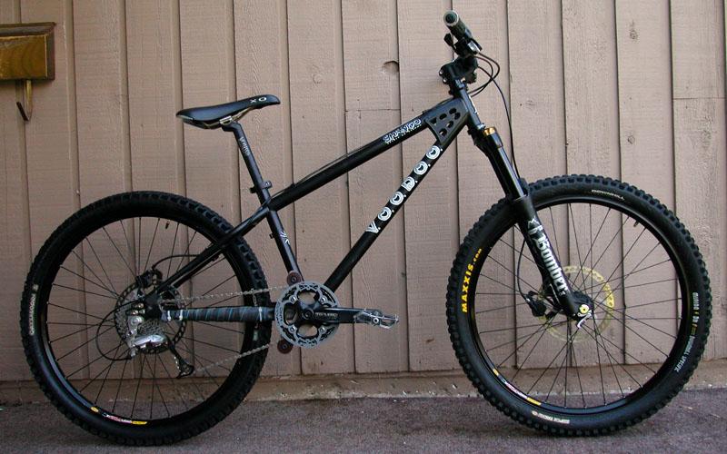 Voodoo Shango frame For Sale