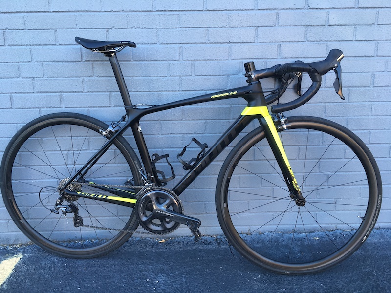 2017 Giant TCR Advanced Pro 1 Small For Sale