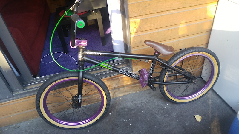 2013 wtp curse For Sale
