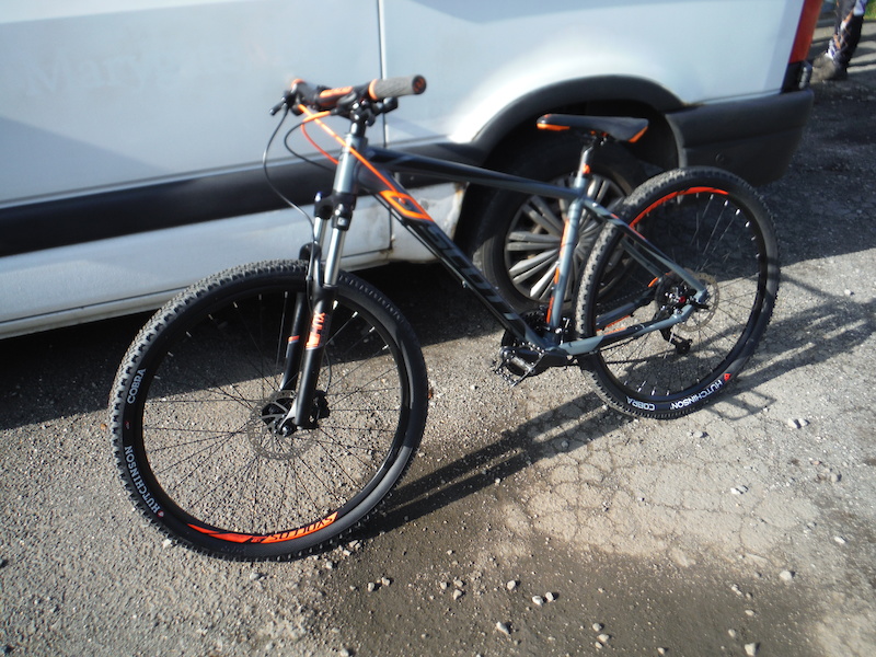 2016 scott aspect 750 For Sale