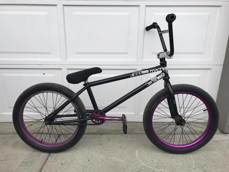 2012 MacNeil borato V2 For Sale