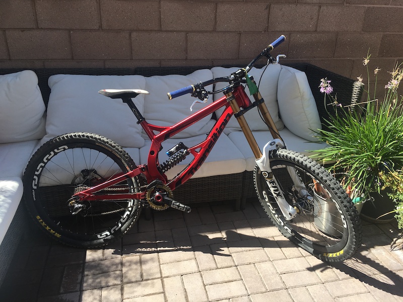 2012 Transition TR450 For Sale