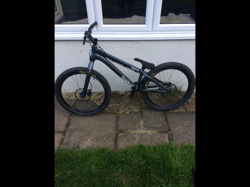 2017 Inspired Skye pro For Sale