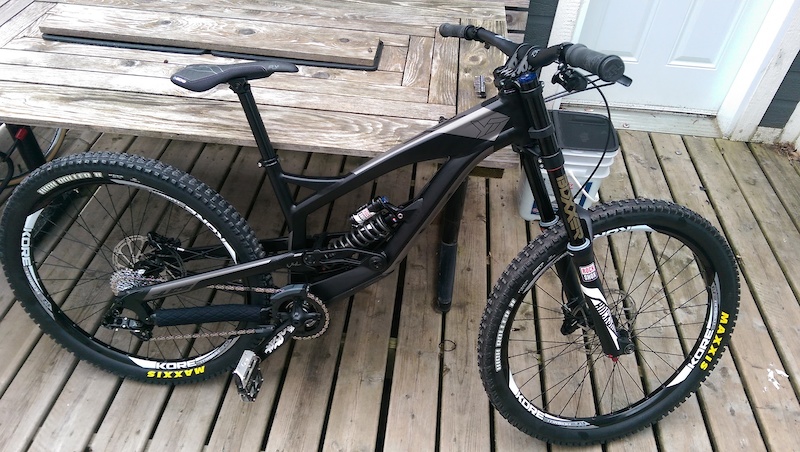 2016 YT Tues AL large For Sale