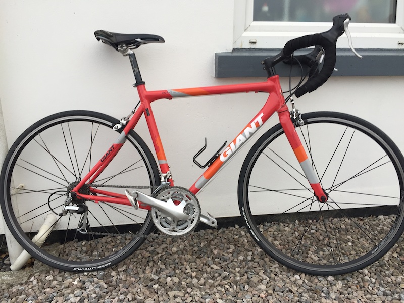 2006 Giant Ocr 2 For Sale