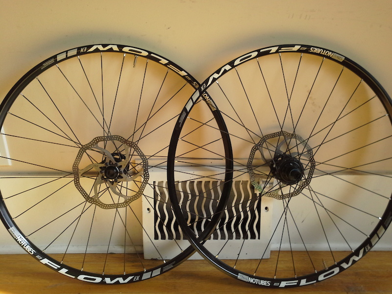 Stans Flow wheelset. New Take Offs For Sale