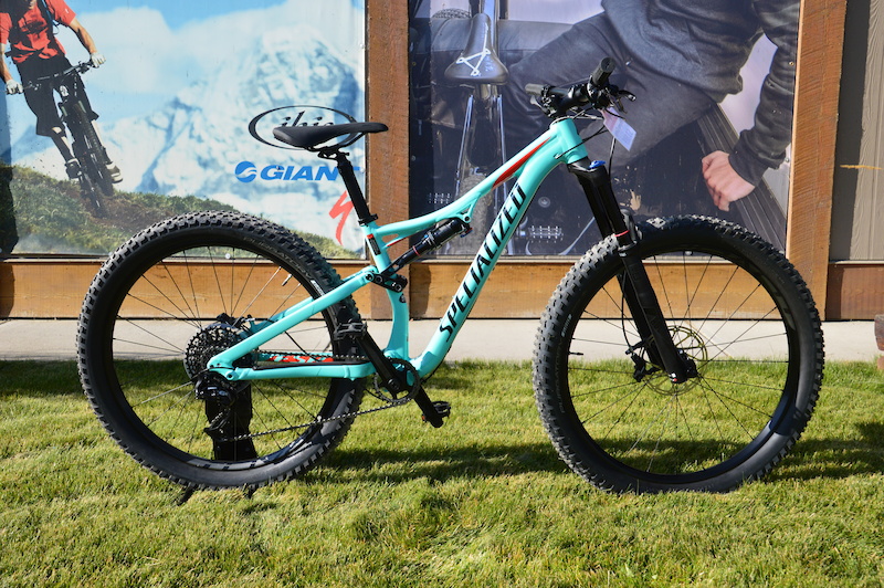 2017 SPECIALIZED RHYME COMP 6FATTIE For Sale