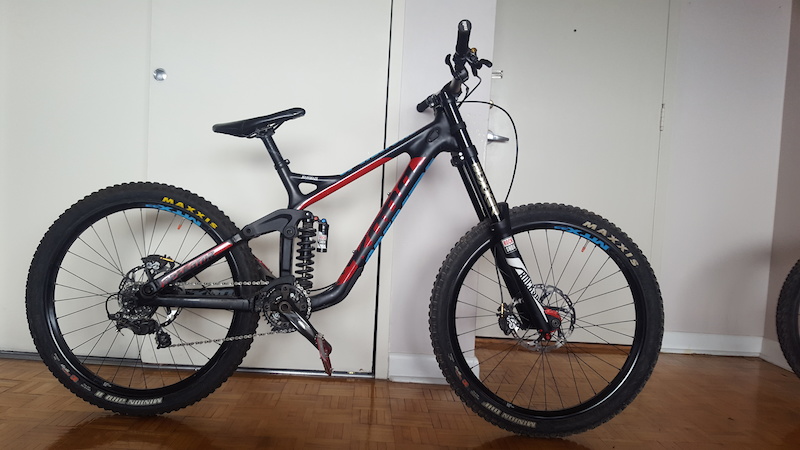 2015 Kona Operator For Sale