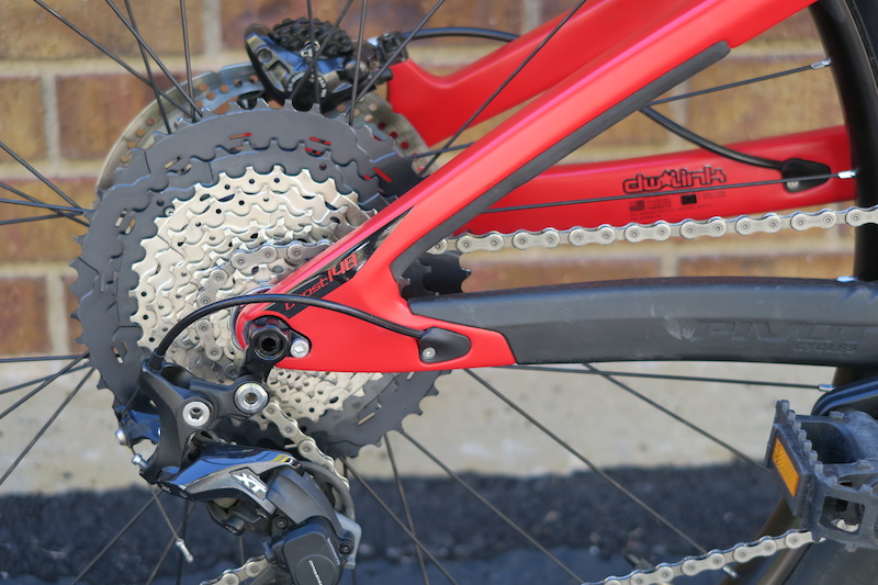 in Denver, Colorado, United States - photo by AltitudeBicycles - Pinkbike