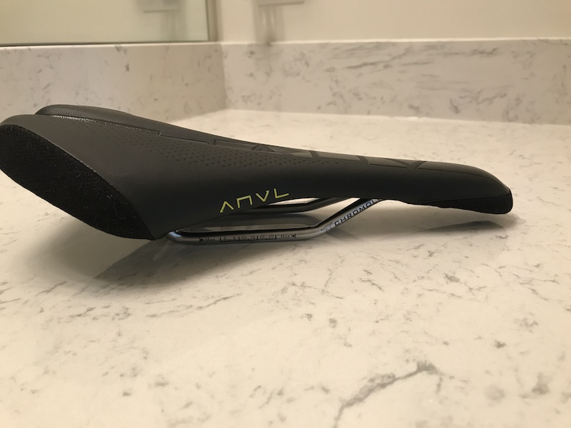 2017 Anvil components saddle For Sale