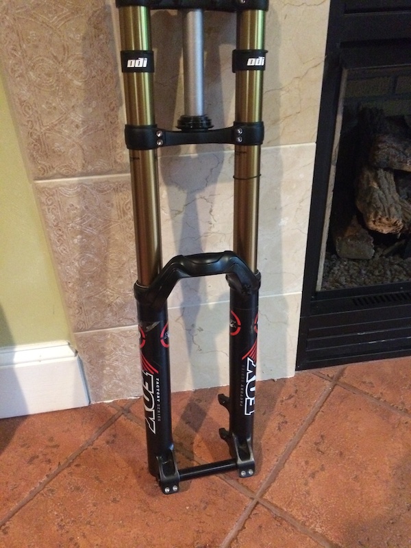 2015 Fox 40 For Sale
