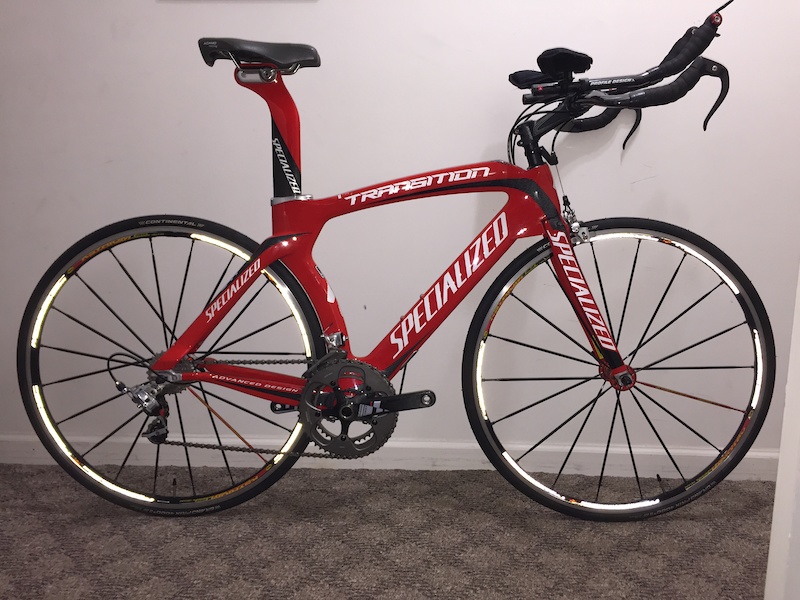 2009 Specialized Transition PRO FREE SHIPPING! For Sale