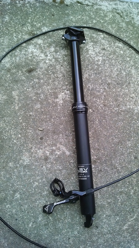 KS Lev Integra 150mm 31.6 For Sale